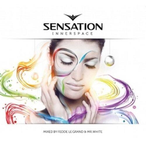 Best Buy: Sensation: Innerspace [CD]