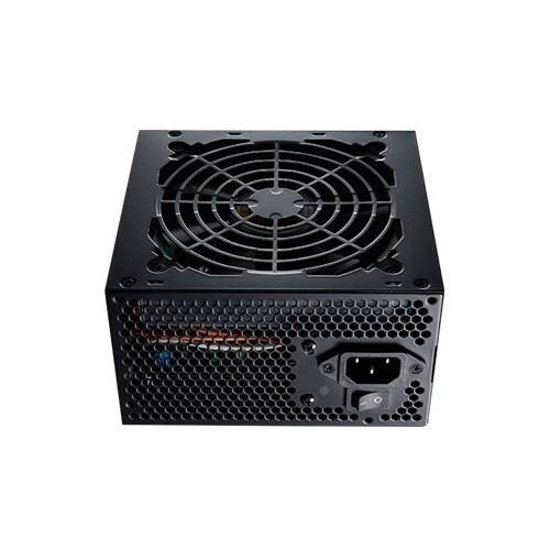 Cooler Master Elite Power 550W ATX12V 2.3 Power Supply Black RS550 ...