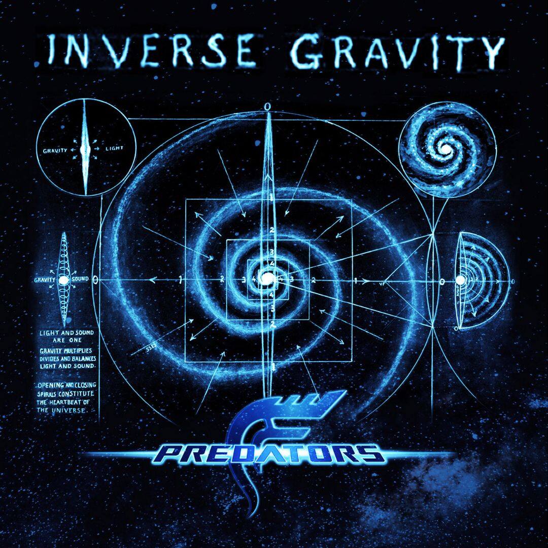 Best Buy: Inverse Gravity [Digital Download]