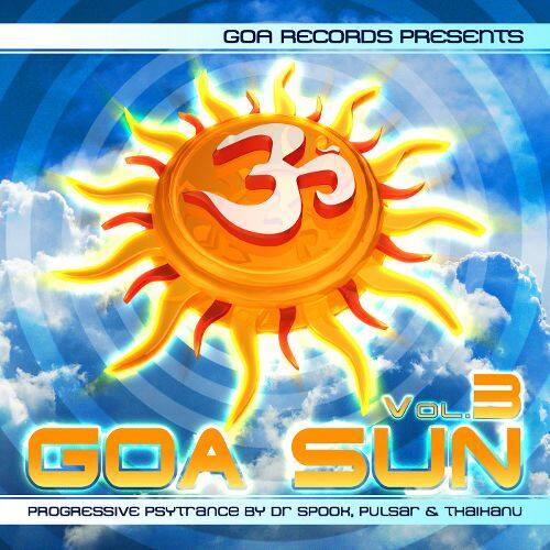 Best Buy: Goa Sun, Vol. 3 [Digital Download]