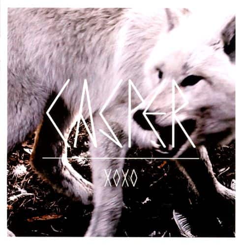Best Buy: XOXO [LP] VINYL