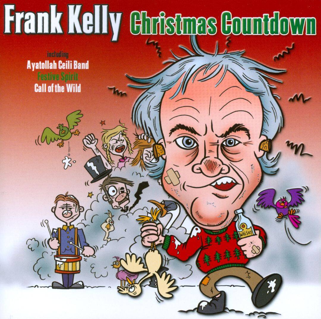 Best Buy: Christmas Countdown [CD]