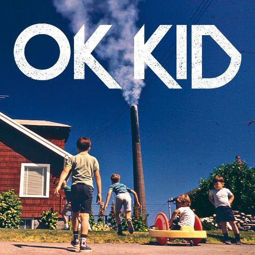 Best Buy: OK Kid [CD]