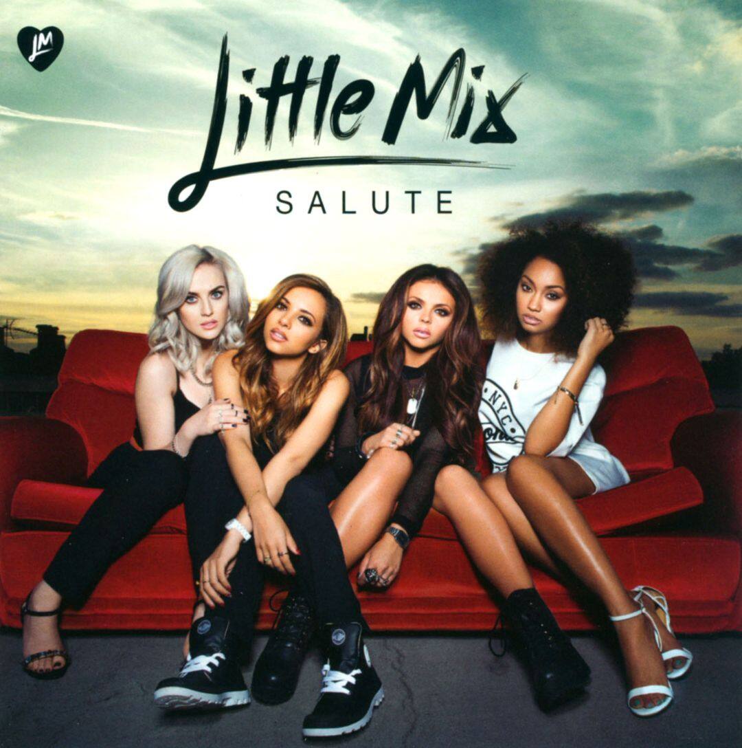 Salute [Deluxe Edition] [CD] - Best Buy