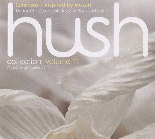 Best Buy: Hush Collection, Vol. 11: Luminous: Inspired by Mozart [CD]