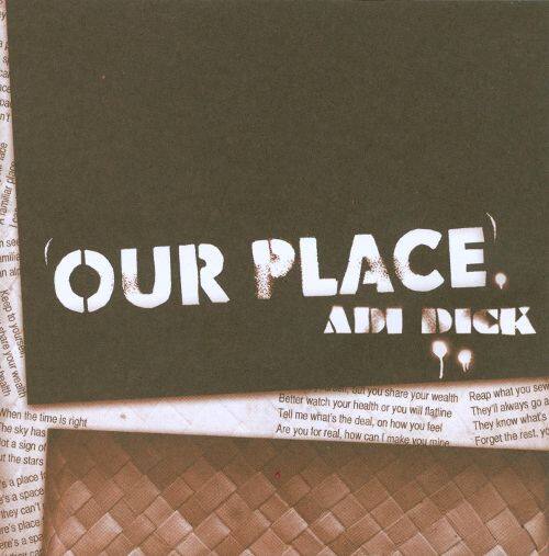 Best Buy: Our Place [CD]