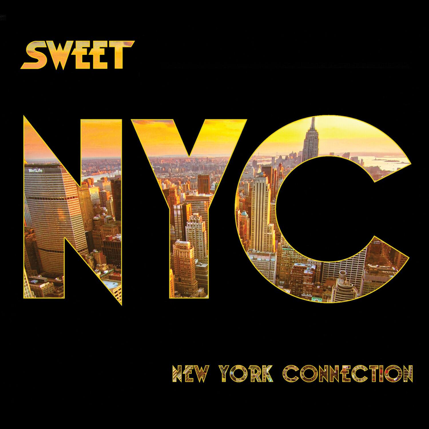Sweet New York Connection COMPACT DISCS [CD] - Best Buy