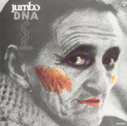 Best Buy: DNA [LP] VINYL