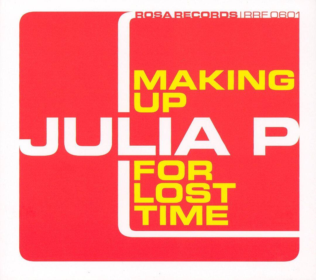 Making Up for Lost Time [LP] VINYL - Best Buy