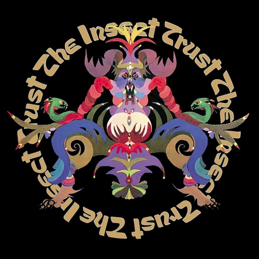The Insect Trust [LP] VINYL - Best Buy