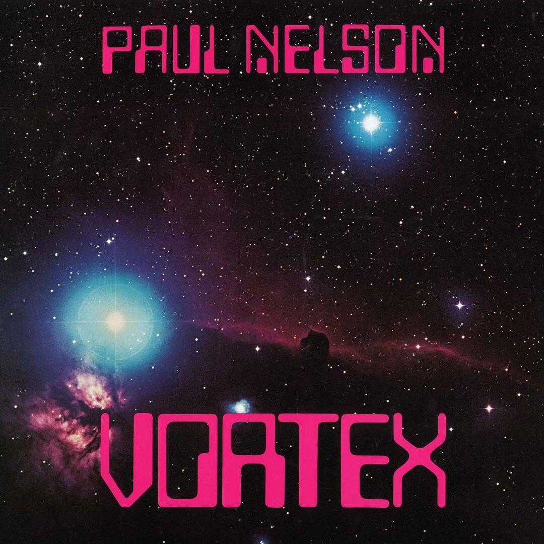 Best Buy: Vortex [LP] VINYL
