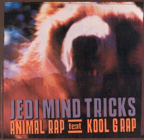Best Buy: Animal Rap [LP] VINYL