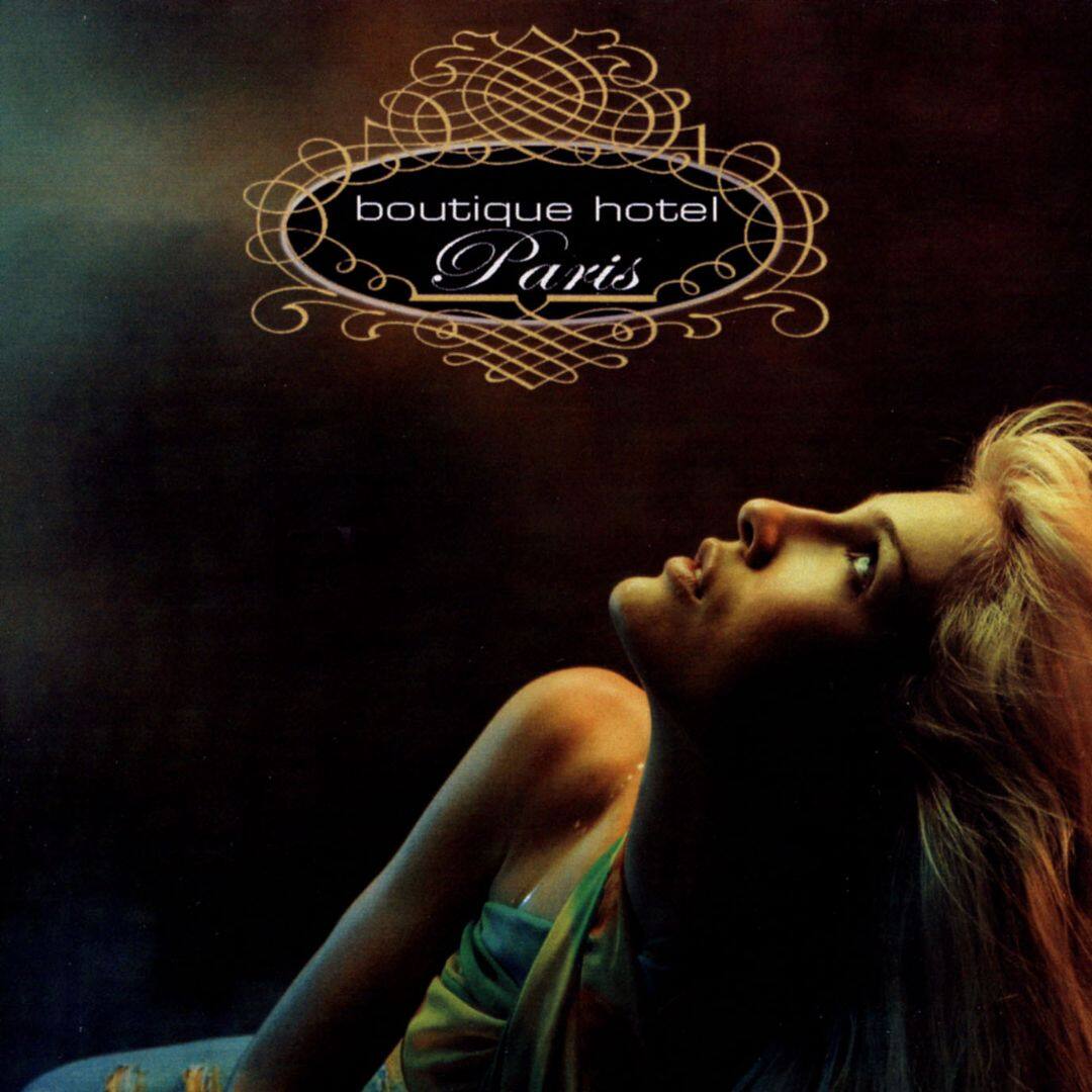 Best Buy: Boutique Hotel Paris [CD]