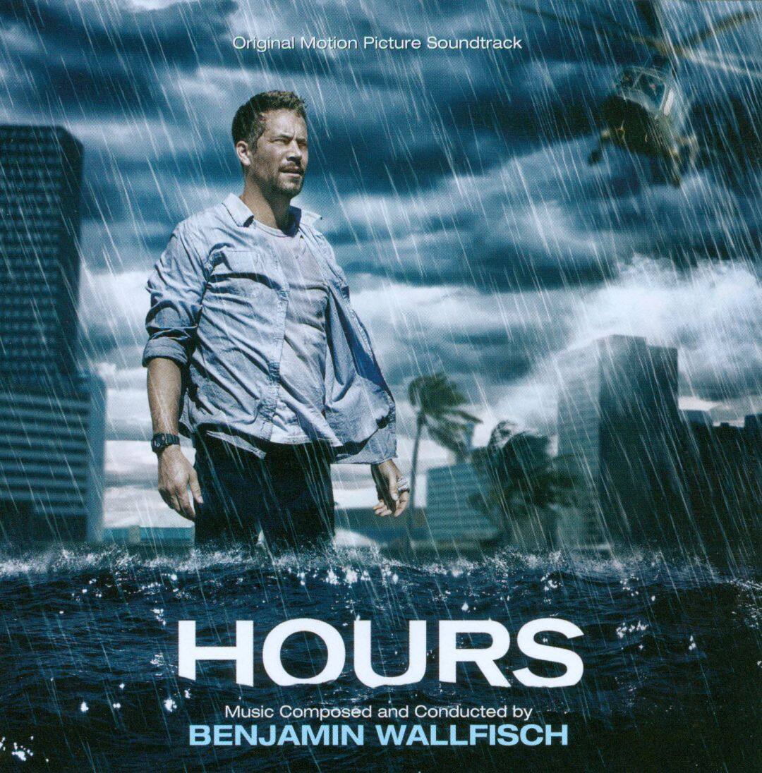 Hours [Original Motion Picture Soundtrack] [CD] - Best Buy