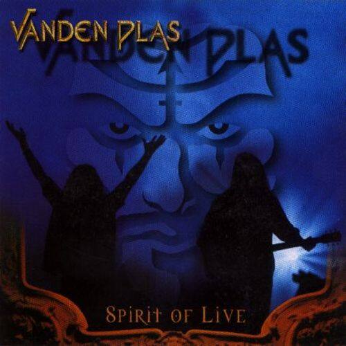 Best Buy: Spirit of Live [CD]