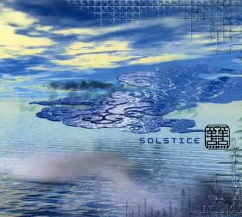 Best Buy: Solstice [CD]