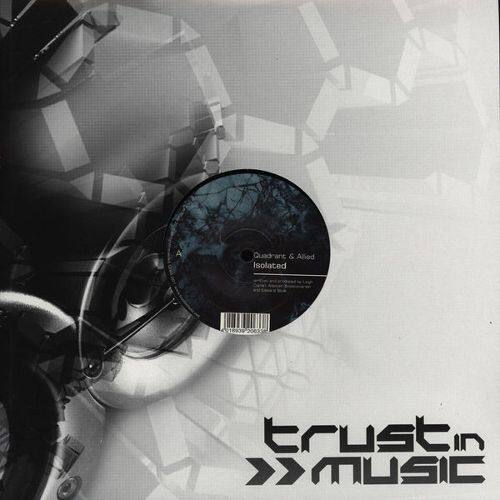 Best Buy: Isolated/Cryptic Era [12 inch Vinyl Single]