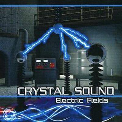 Best Buy: Electric Fields [CD]