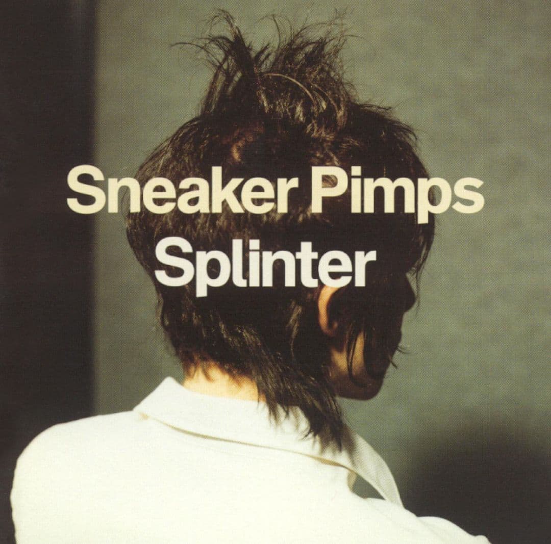 Best Buy: Splinter [LP] VINYL