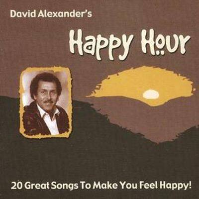 Best Buy: Happy Hour [CD]
