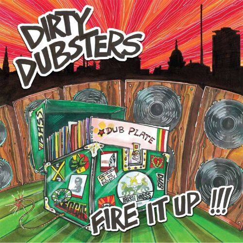 Best Buy: Fire It Up [LP] VINYL