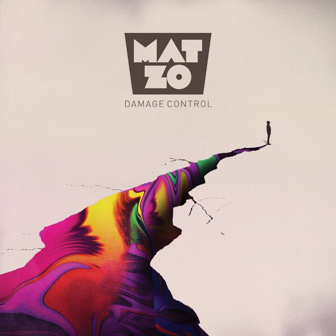 Best Buy: Damage Control [CD]