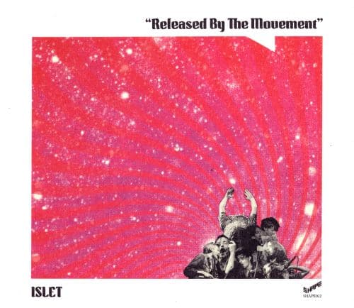 Released by the Movement [LP] VINYL - Best Buy