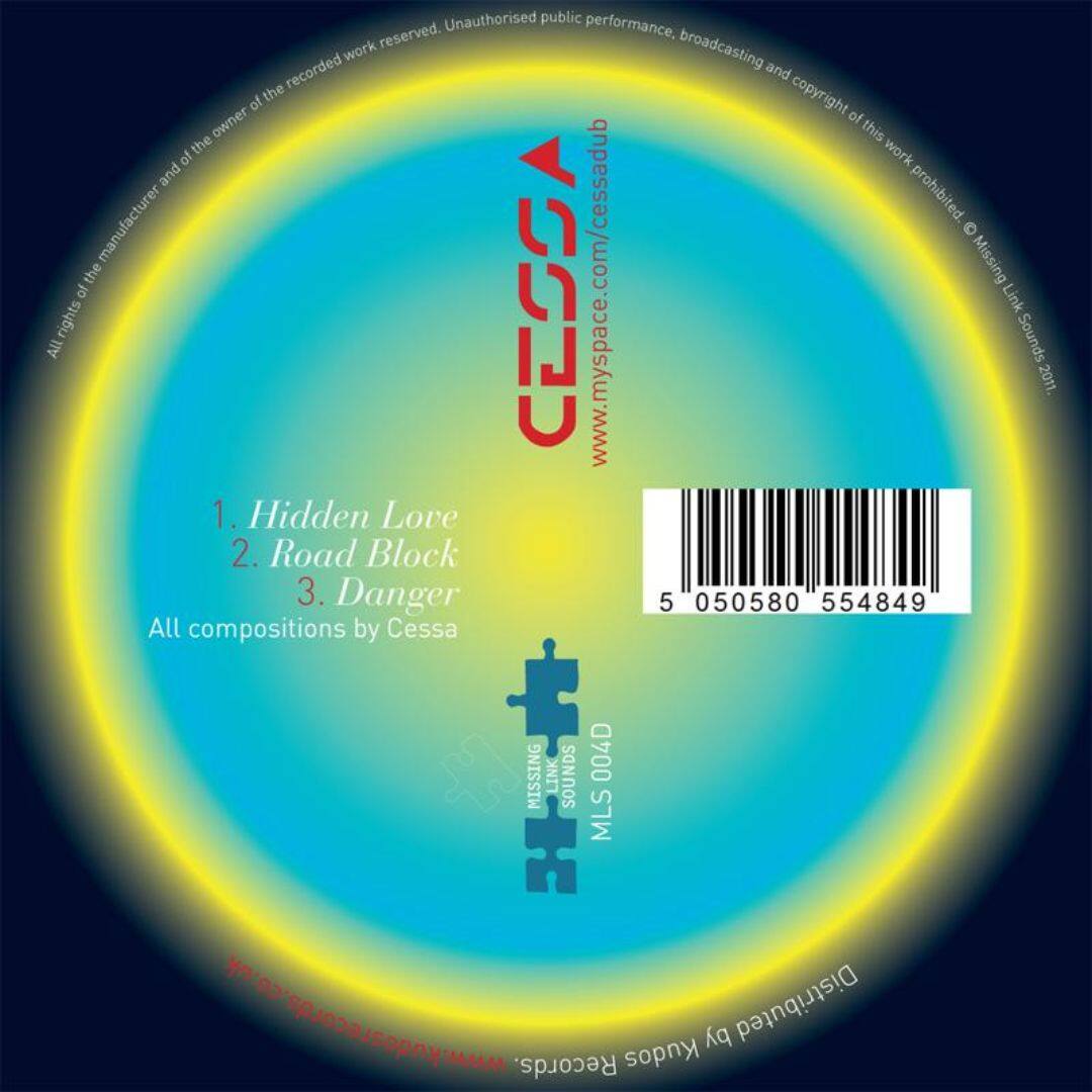 Best Buy: Hidden Love [12 inch Vinyl Single]