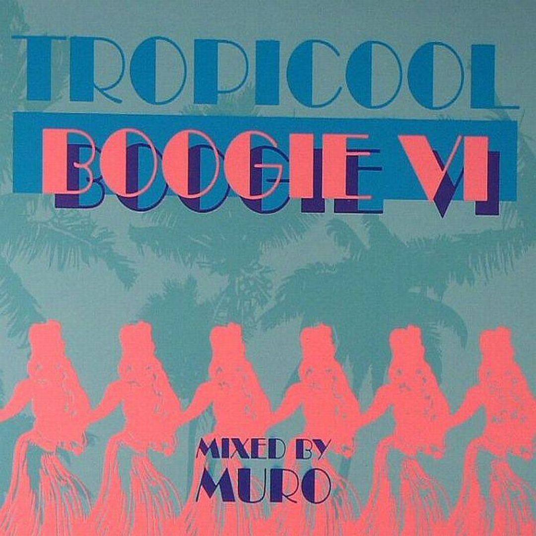 Tropicool Boogie VI [CD] - Best Buy