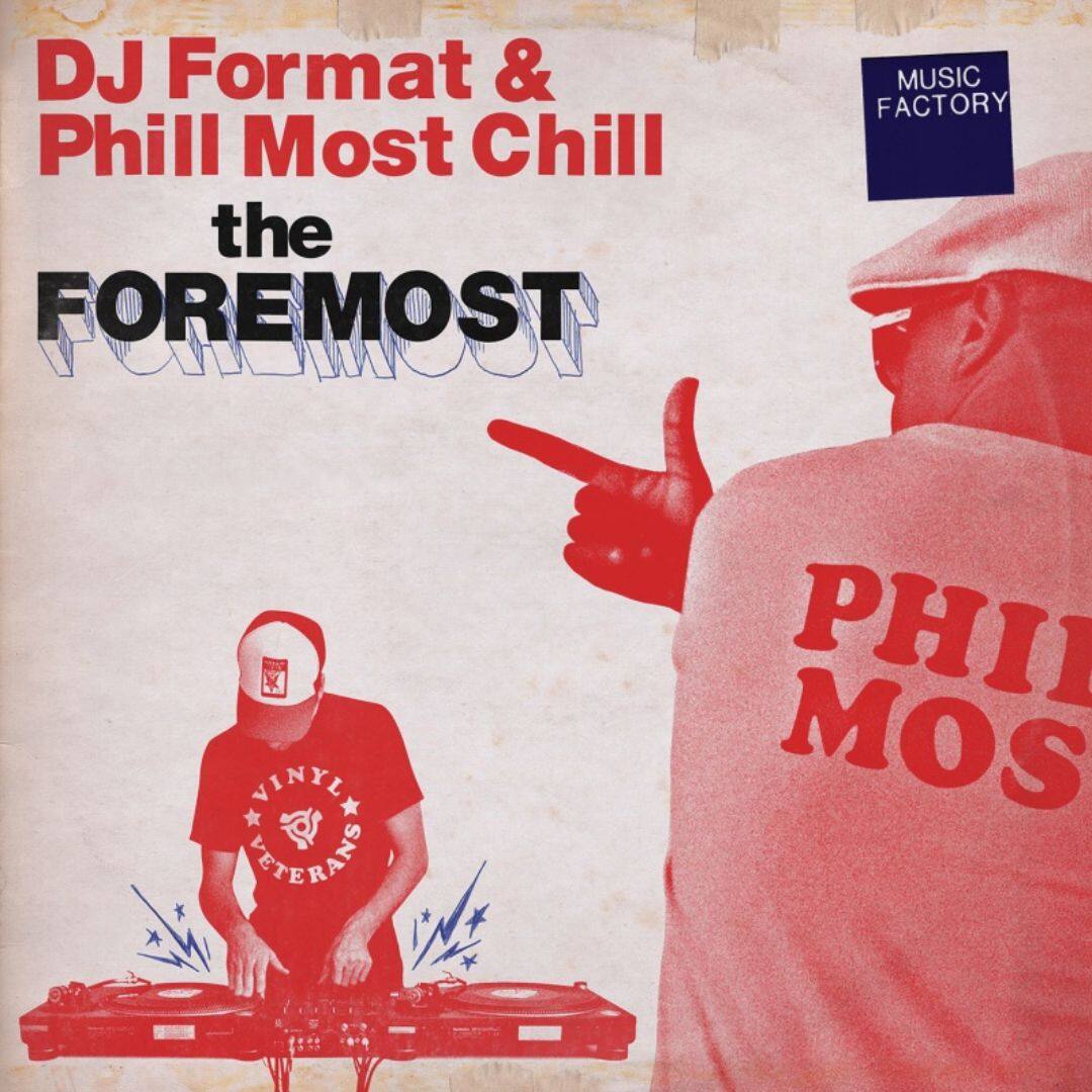 The Foremost [LP] VINYL - Best Buy