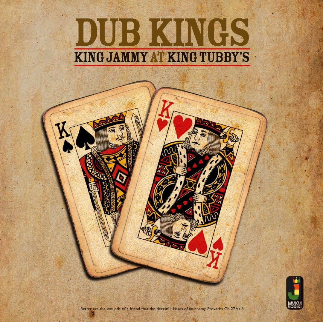 Best Buy: Dub Kings [LP] VINYL