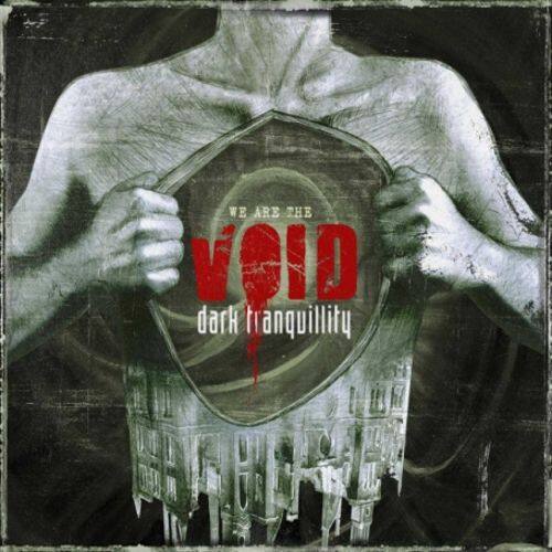 We Are the Void [CD] - Best Buy