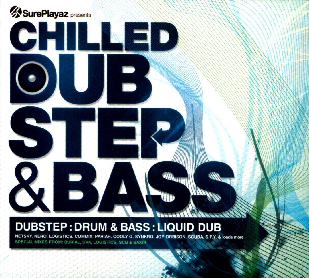 Chilled Dub Step & Bass [CD] - Best Buy