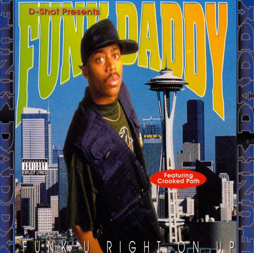 Best Buy: Funk U Right on Up [CD]