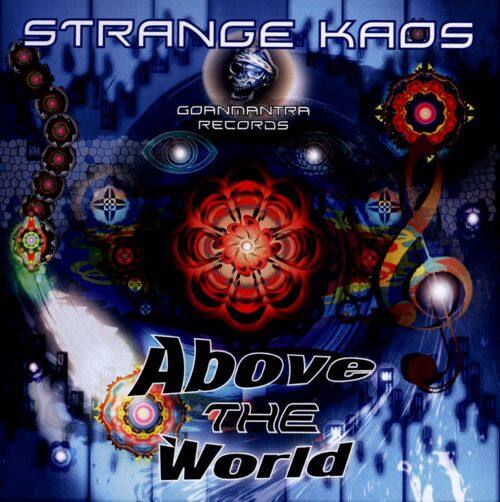 Best Buy: Above the World [CD]