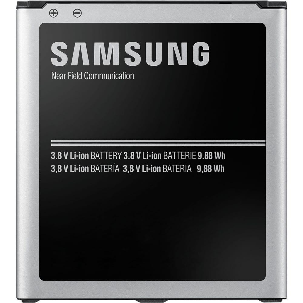 Best Buy: Lithium-Ion Battery for Samsung Galaxy S 4 Cell Phones 30 ...