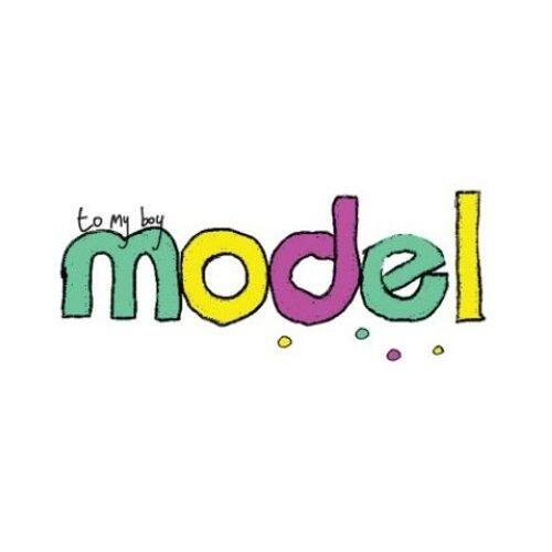 Best Buy: Model [CD]