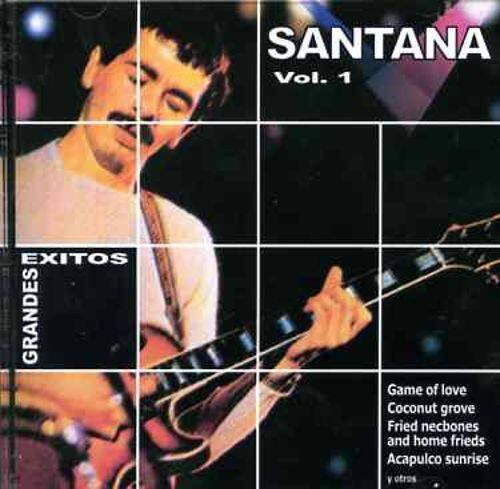 Best Buy: Grandes Exitos, Vol. 1 [CD]