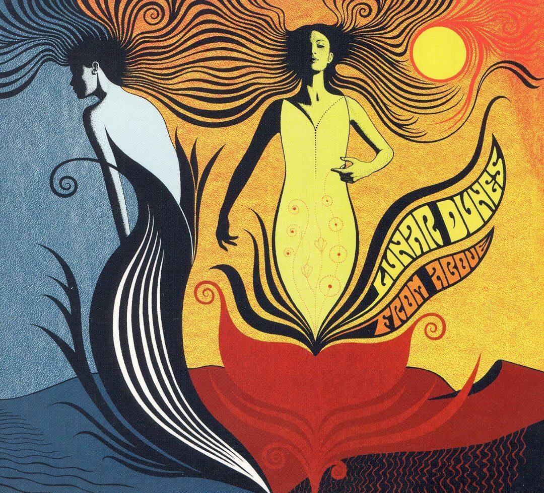 Best Buy: From Above [CD]