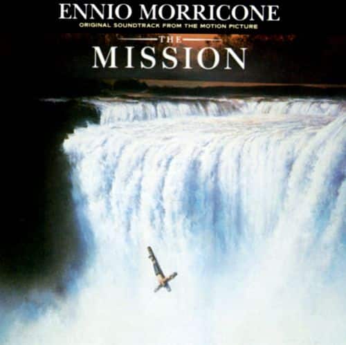 Best Buy: The Mission [Original Soundtrack] [LP] VINYL