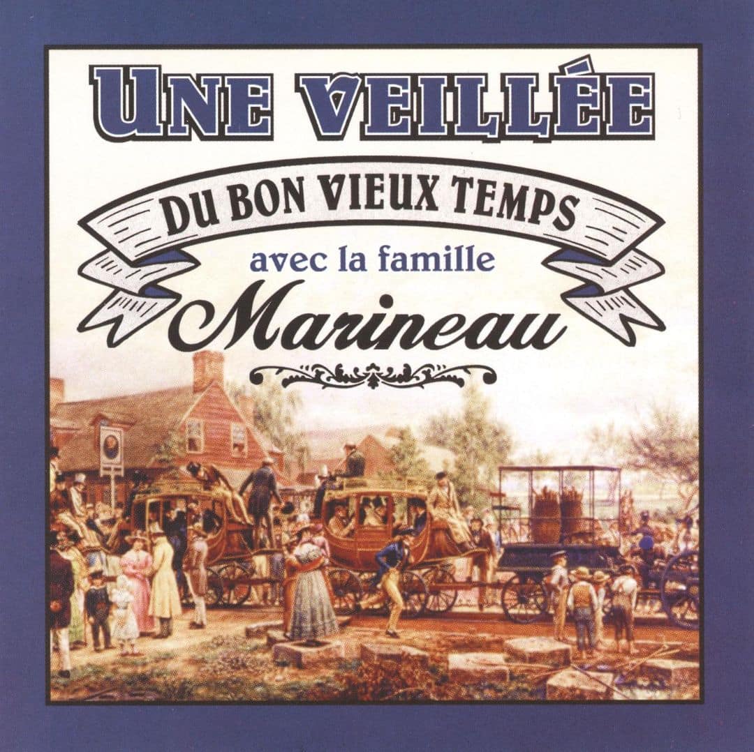 Best Buy: Une Veillée du Bon Vieux Temps [CD]