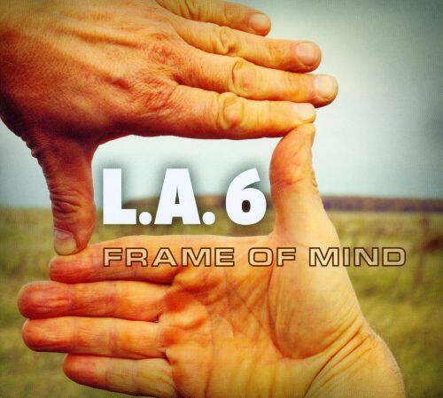 Best Buy: Frame of Mind [CD]