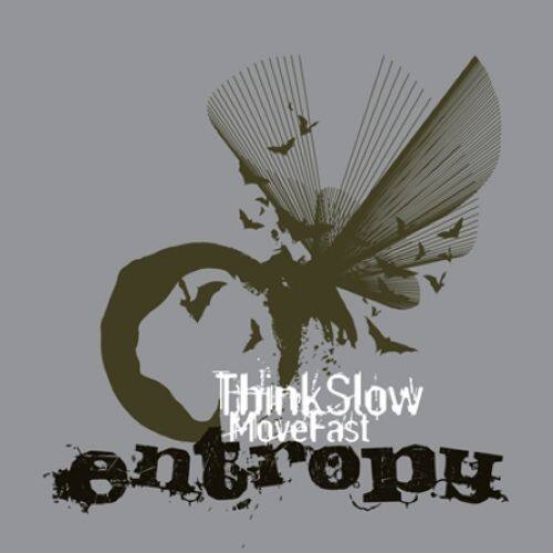 Best Buy: Think Slow Move Fast [CD]