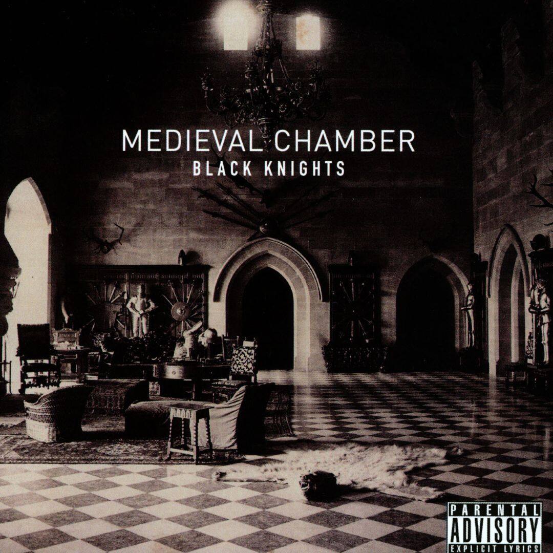 Best Buy: The Medieval Chamber [CD] [PA]