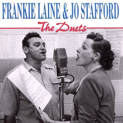 Best Buy: The Duets [CD]