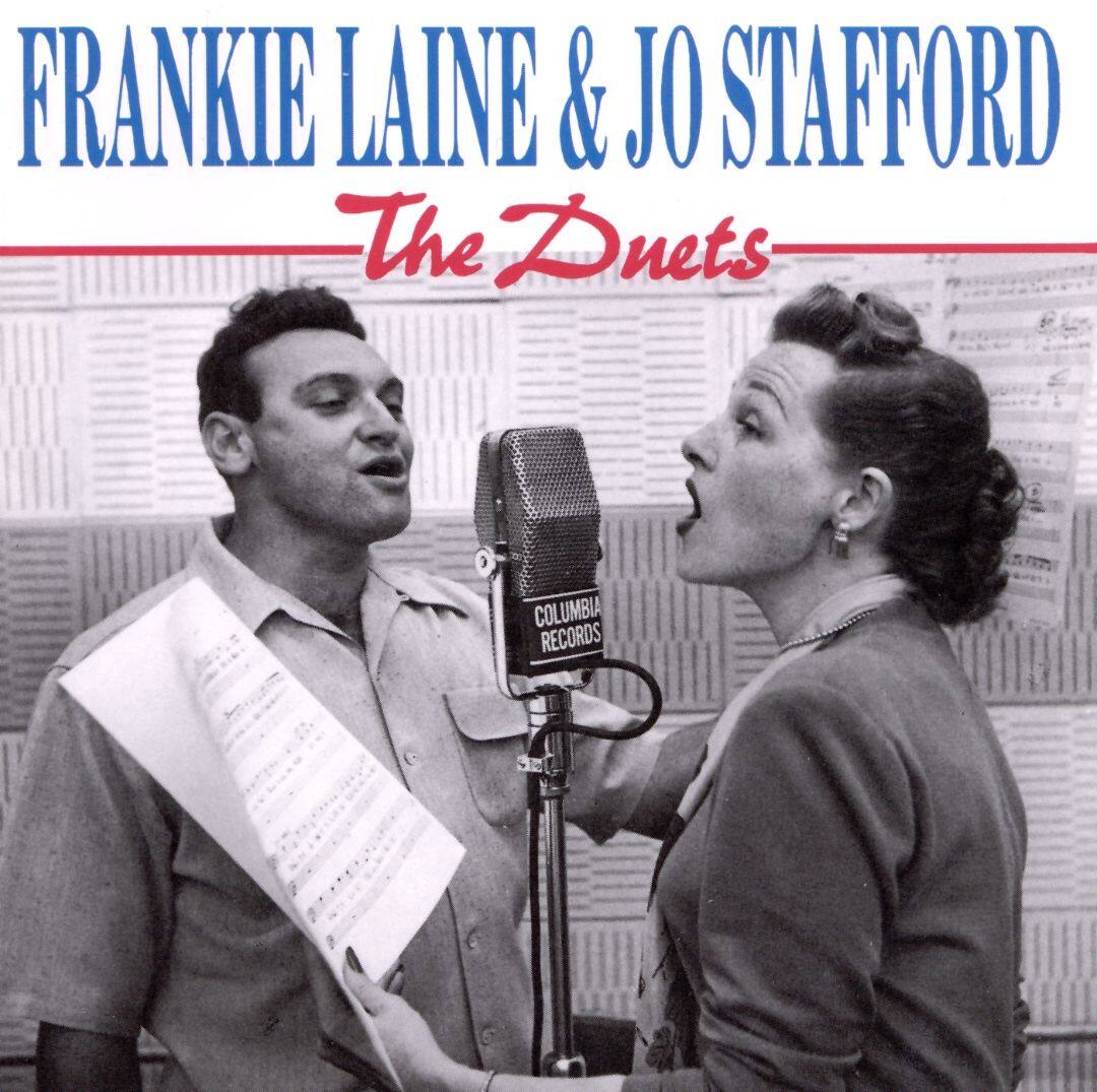 Best Buy: The Duets [CD]