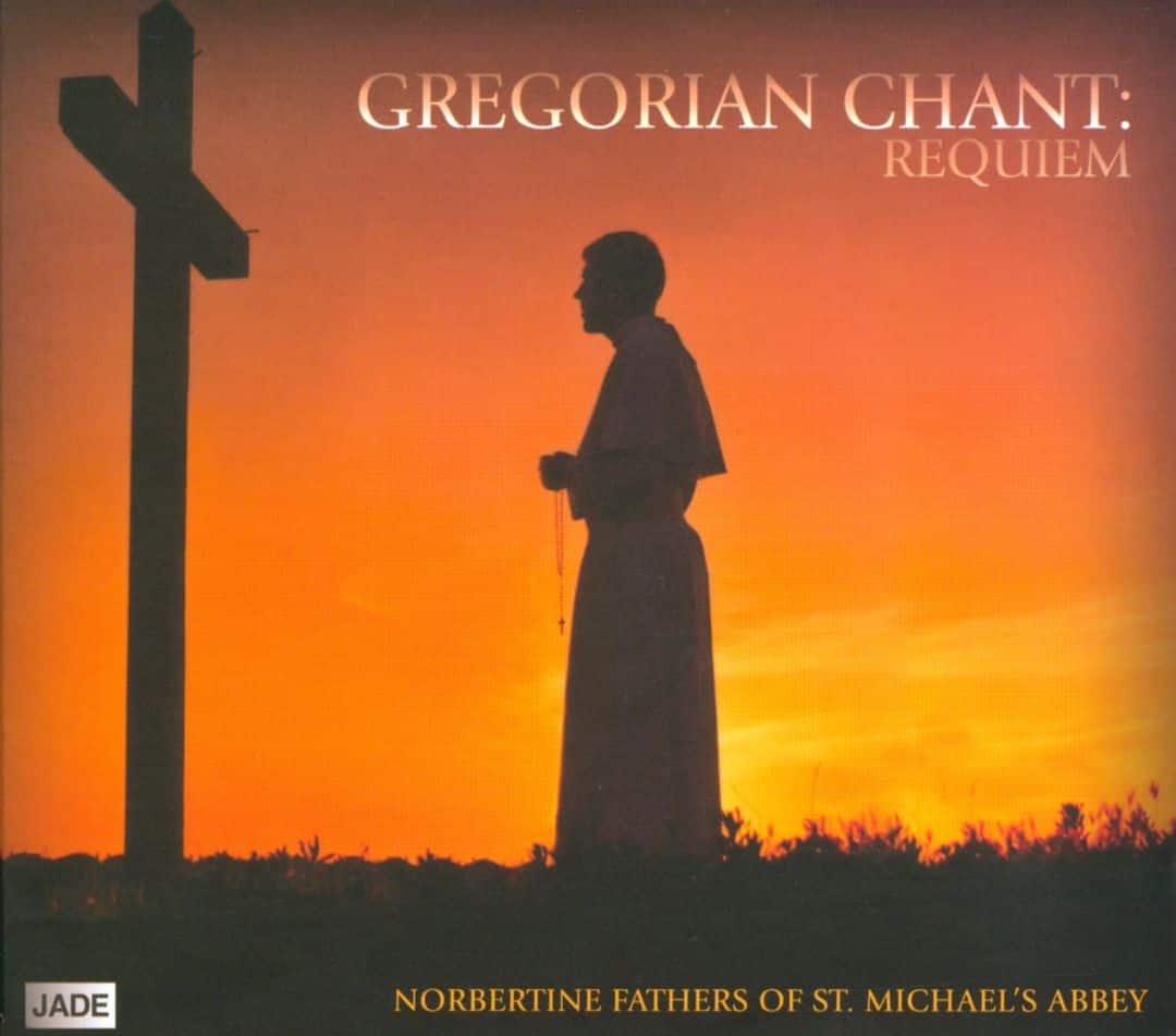 Best Buy Gregorian Chant Requiem CD best-buy-gregorian-chant-requiem-cd