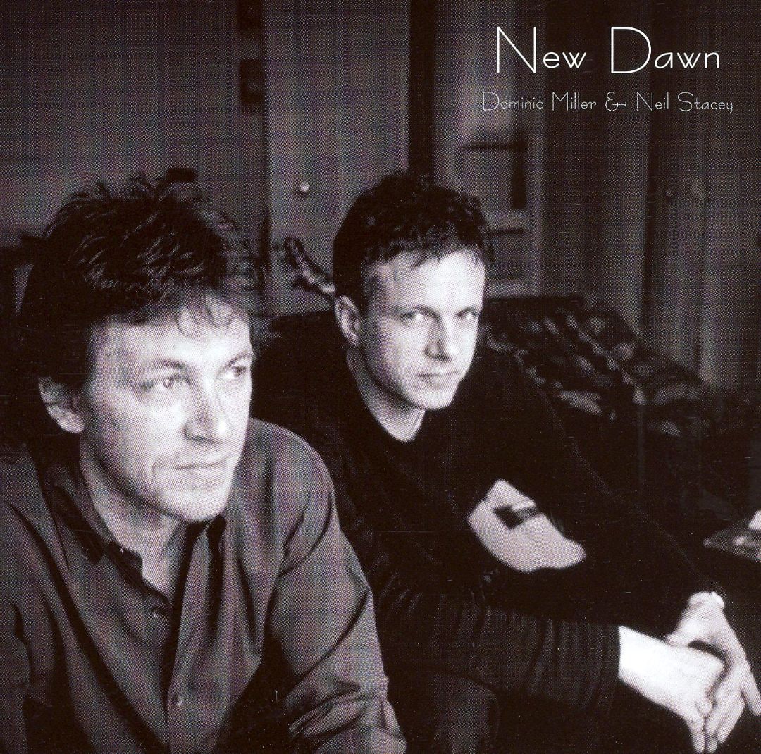 Best Buy: New Dawn [CD]