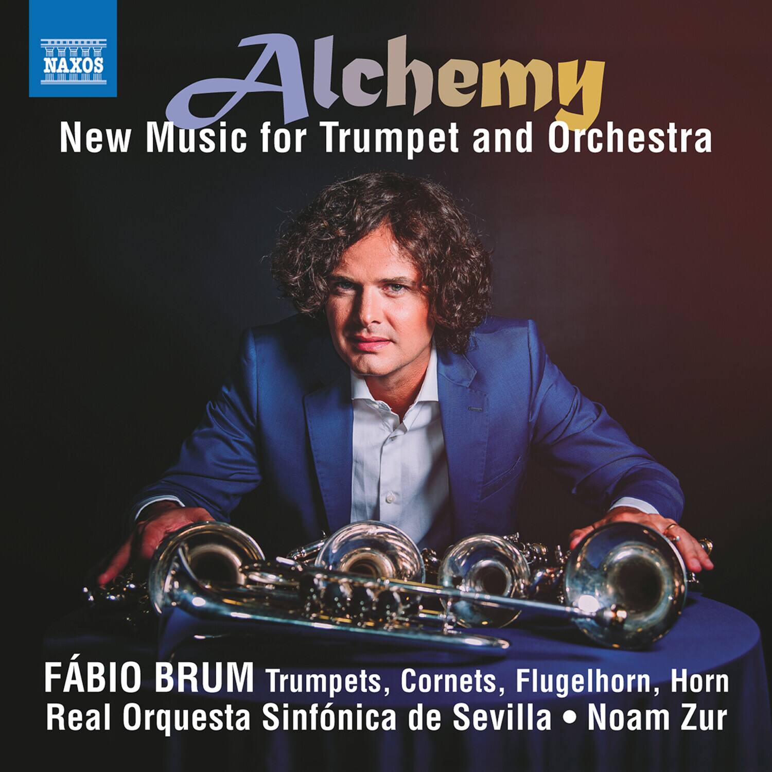 Fabio Brum Alchemy COMPACT DISCS [CD] - Best Buy
