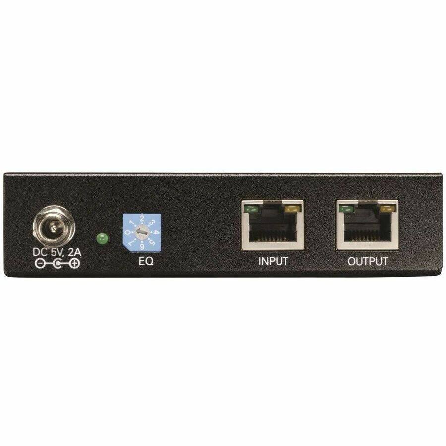 Eaton Tripp Lite Series HDMI over Cat5/6 Extender, Box Style Remote ...